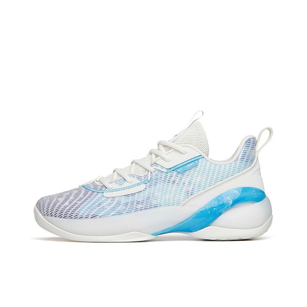 Кроссовки Мужской, Женский Anta EVA, Резиновая смесь Баскетбол, размер 41 На любой сезон Шнурки ...