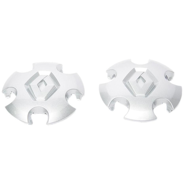 403155090R Колпачки на диски Рено Дастер оригинальные 2 шт купить c ...