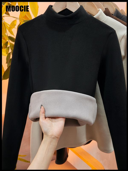 Термомайка MOOCIE 42 - купить по выгодной цене в интернет-магазине OZON (1744448596)