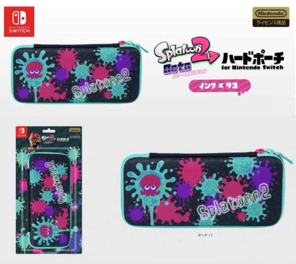 Сумка-органайзер для консолиNintendo Switch Hori ( Jet Fighter 2 ...