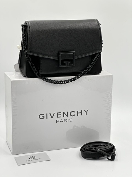Givenchy Сумка на плечо кросс-боди купить на OZON по низкой цене (1747062641)