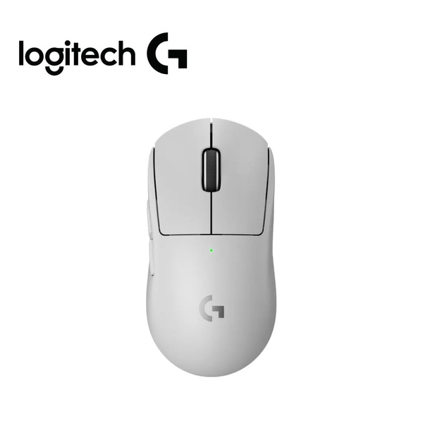 Характеристики Logitech G Игровая мышь беспроводная PRO X SUPERLIGHT 2 ...