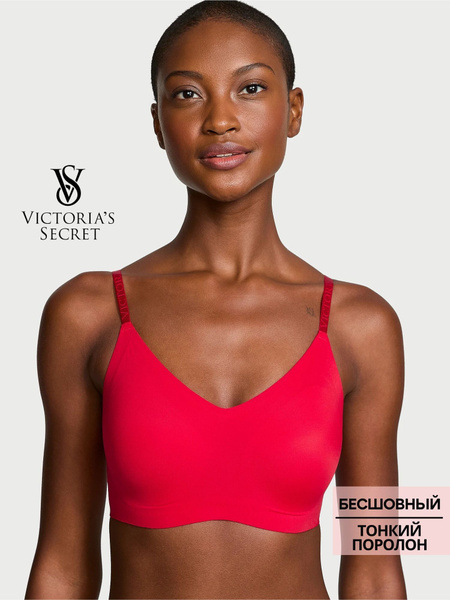 Бюстгальтер Victoria's Secret купить на OZON по низкой цене (1747387805)