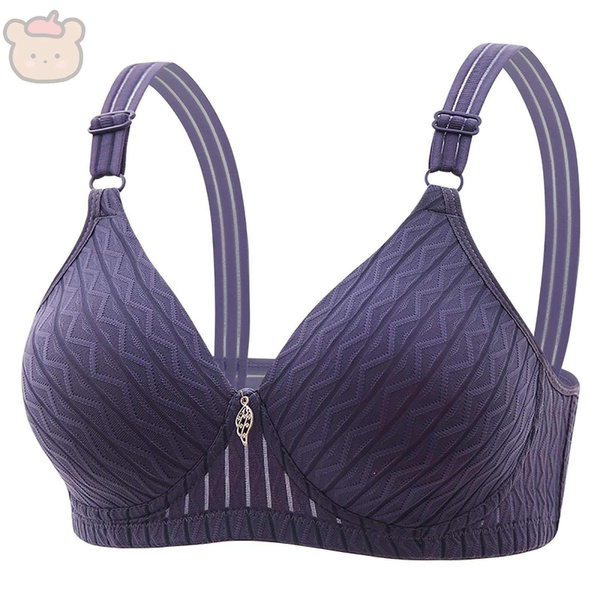 Бюстгальтер Yrtoes купить на OZON по низкой цене (1749542179)