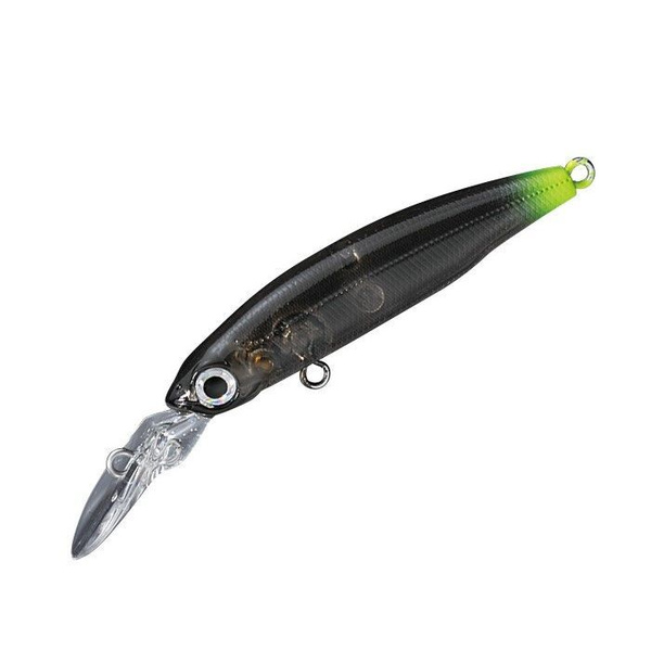 Воблер Минноу (Minnow) Smith Still Area Tune купить c доставкой на OZON ...