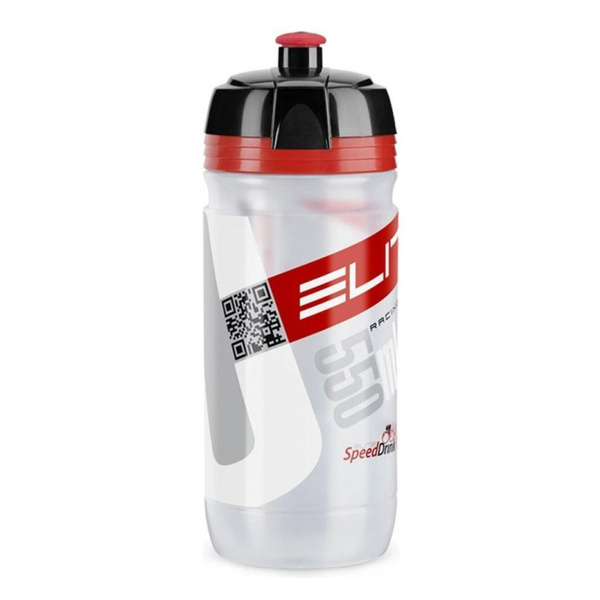 Фляга Elite Corsa 550ml купить на OZON по низкой цене (1750367881)