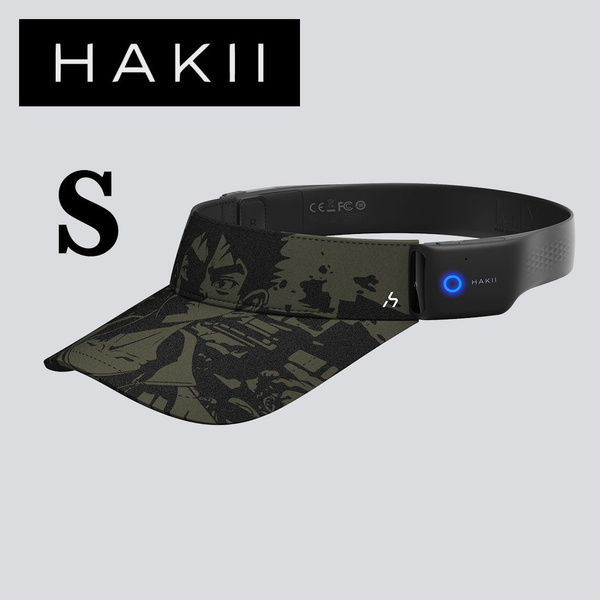 Наушники Накладные Hakii MIX OG Беспроводное HAKMBS1407 купить c доставкой на OZON по низкой ...