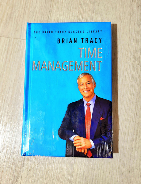 Характеристики Brian Tracy Time Management | Tracy Brian подробное ...