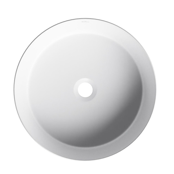 Напольная раковина для ванной Wellsee Callipy Art 328902000 ...