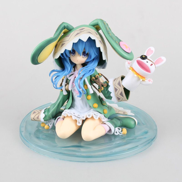 Аниме-фигурка CALL OF THE NIGHT NANAKUSA NAZUNA Figure 18cm купить на ...