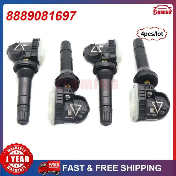 Датчик давления в автомобильных шинах TPMS для Geely FY11 Monjaro Atlas ...