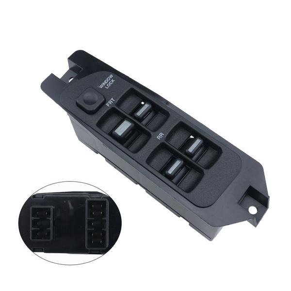 96179137 Кнопка переключения управления стеклоподъемником автомобиля ...