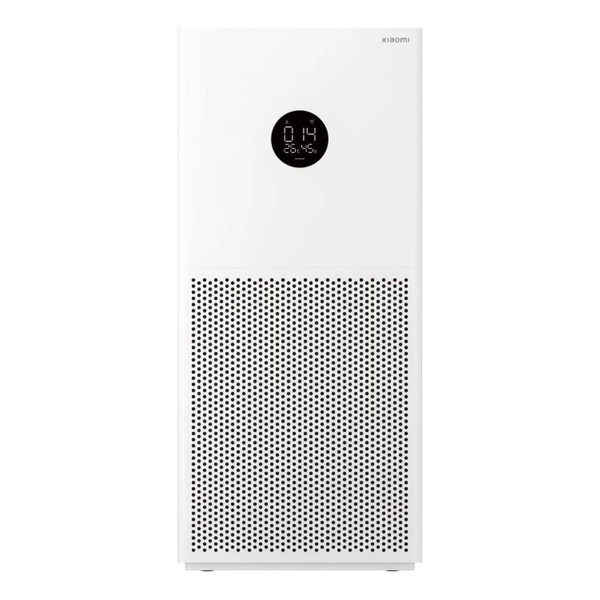 Xiaomi Очиститель воздуха Xiaomi Mi Air Purifier 4 Lite EU BHR5274GL ...
