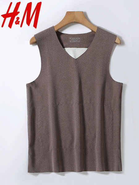 Майка H&M, 48 - купить по выгодной цене в интернет-магазине OZON (1758979506)