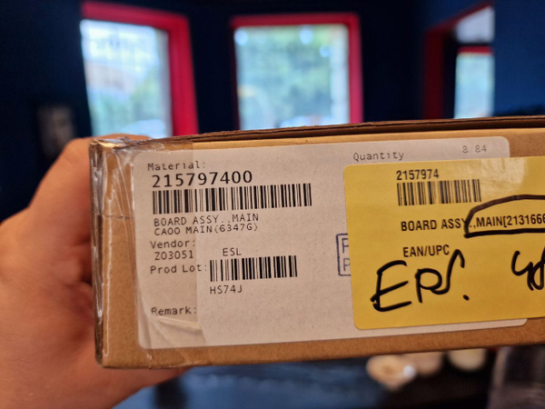 Материнская плата Epson Stylus PRO 4880 (2157974) купить на OZON по ...