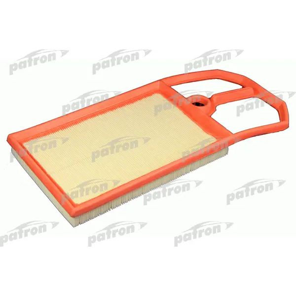 фильтр воздушный (с.п. PATRON PF1057, oem 036129620F купить на OZON по ...