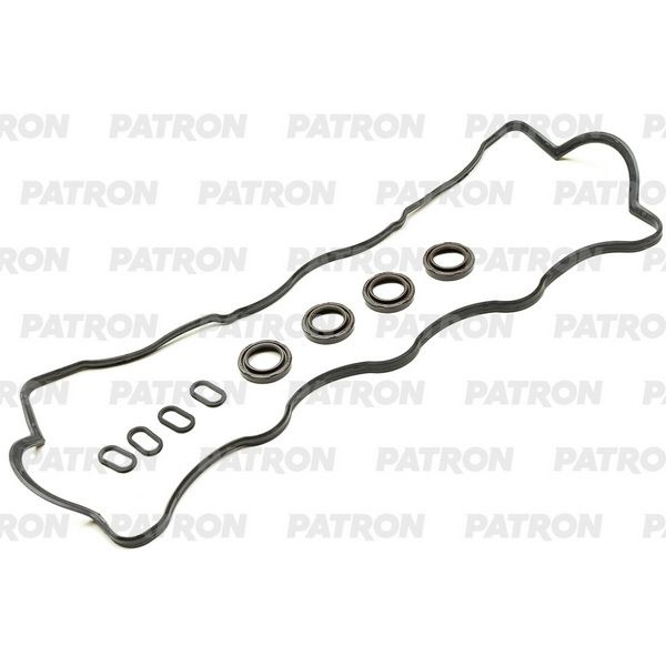 Комплект прокладок клапанной крышки hyundai santa fe 2.0crdi 16v 01 ...