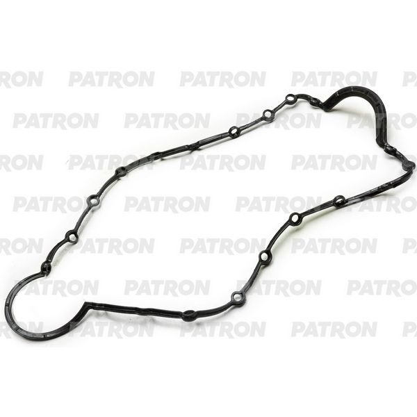 Прокладка масляного поддона lada largus, renault megane 1.4 1.6 k4m k7m 97- PATRON PG4-0054, oem ...