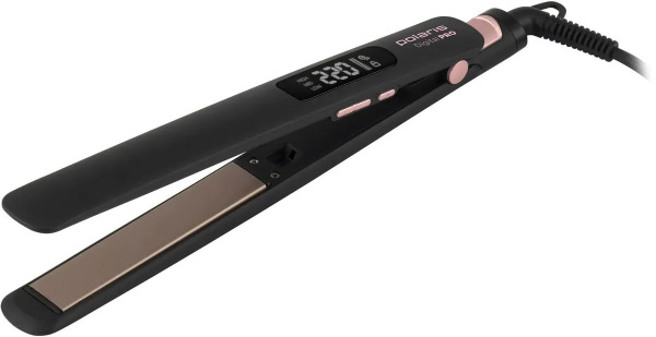 Выпрямитель Polaris PHS 5012KT UltraSlim Digital Pro купить на OZON по ...