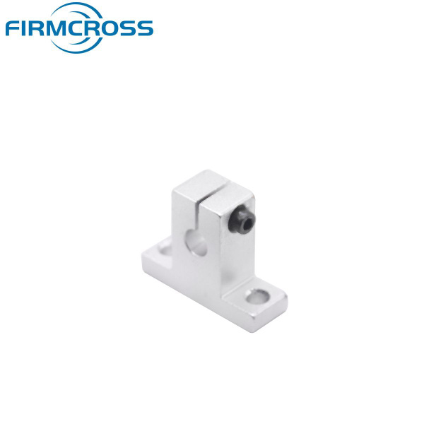 Держатель вала/Опора SK20 Комплектующие для ЧПУ 20 мм SH20A купить на ...