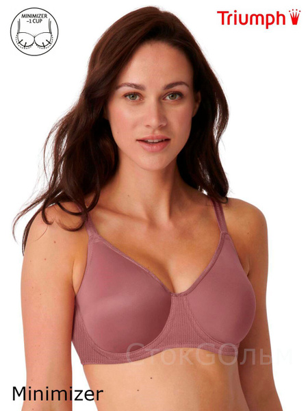 Бюстгальтер TRIUMPH купить на OZON по низкой цене (1769368096)