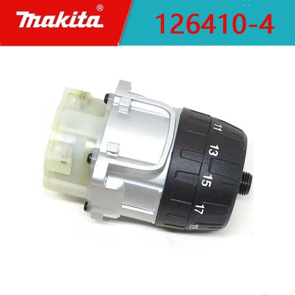Оригинальная коробка передач MAKITA DHP481 126410-4 купить на OZON по ...