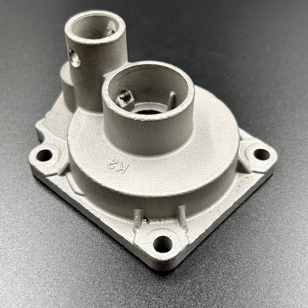 Корпус помпы охлаждения Suzuki DT20-40, DF40-50 (17410-94431; 17410 ...