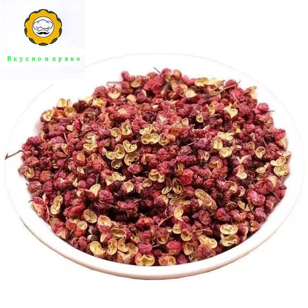 Сычуаньский красный перец 250 г купить на OZON по низкой цене (1774531296)