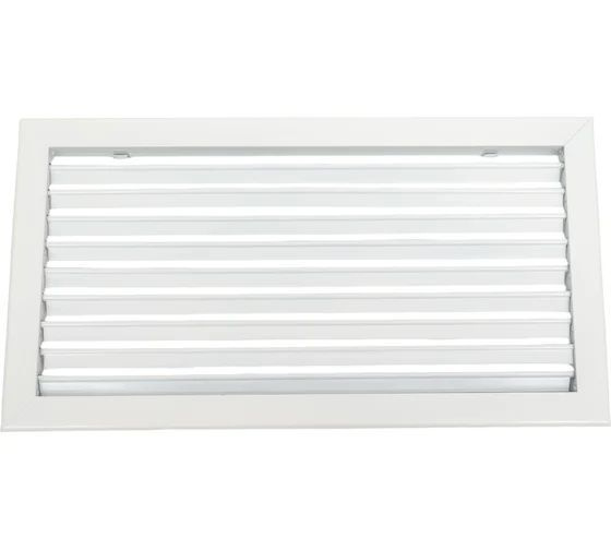 Решетка настенная однорядная 1 WA 400х200 мм Shuft НС-0006929 купить на OZON по низкой цене ...