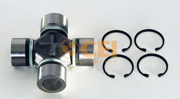 Крестовина карданного вала (Volvo,Renaul,Iveco 52*147,2 фиксация ...