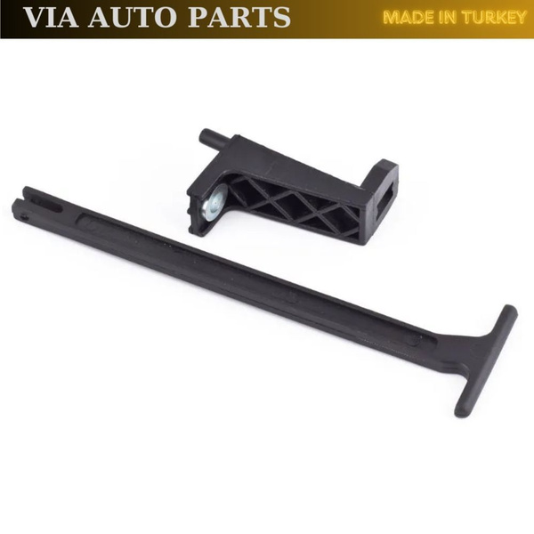 VIA AUTO PARTS Замок капота, арт. MTS-714001, 1 шт. купить на OZON по ...