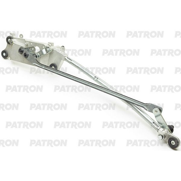 Трапеция стеклоочистителя для Фольксваген Туарег 1 2002-2010 ...