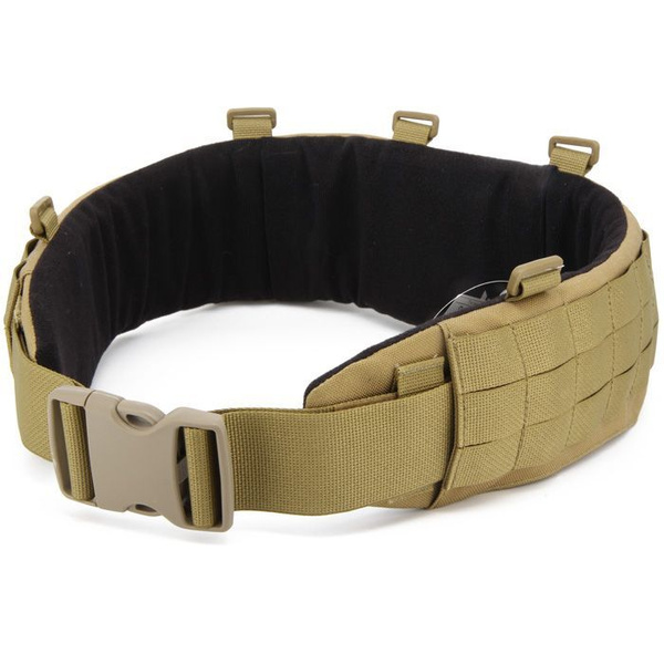 Пояс разгрузочный анатомический Wartech Вектор-М, койот (TV-123-CB) купить на OZON по низкой ...