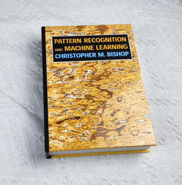 Pattern Recognition And Machine Learning Information Science And Statistics купить на Ozon по