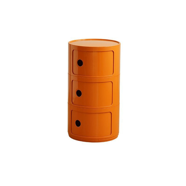 Тумба прикроватная chuang Tou Gui, 33x33x62 см купить c доставкой на ...