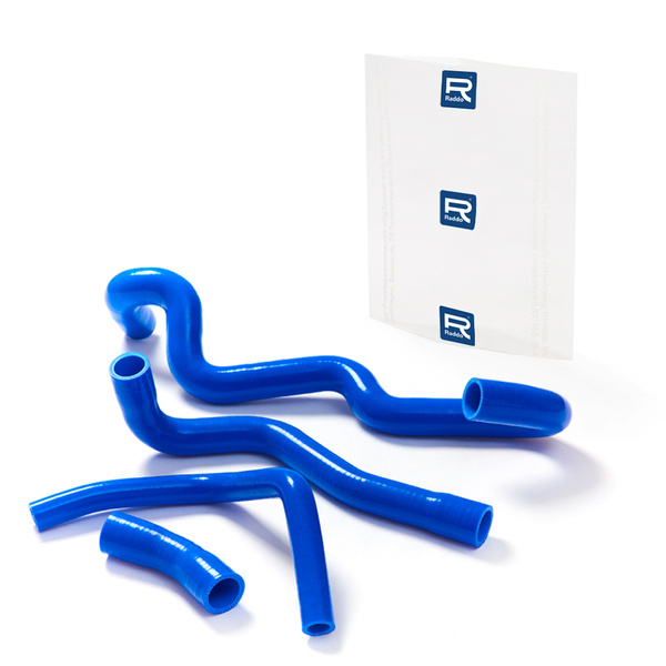 Патрубки для а/м LADA Largus (Лада Ларгус) дв.Renault К7М 8V радиатора ...