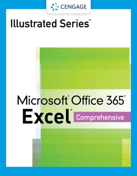 Microsoft Office 365 & Excel 2021 Comprehensive купить на OZON по низкой цене (1791858014)