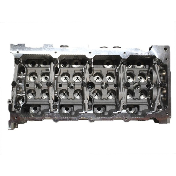 Головка блока цилиндров дв.yd25 nissan pathfinder/navara 10-/cabstar 06 ...