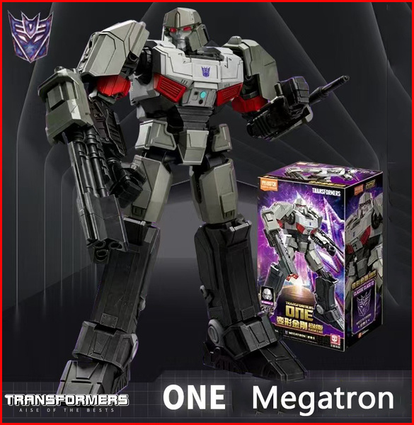 Характеристики Игрушка Hasbro Трансформеры Transformers Studio Series ...