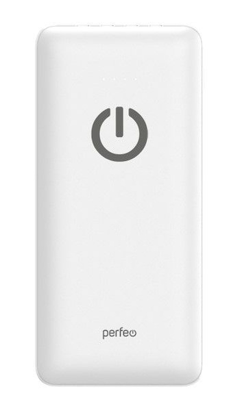 Внешний аккумулятор (Power Bank) Perfeo Power Bank 10000 мАч Absolute ...