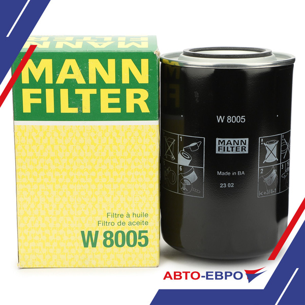 Масляный фильтр купить на OZON по низкой цене (1798755973)