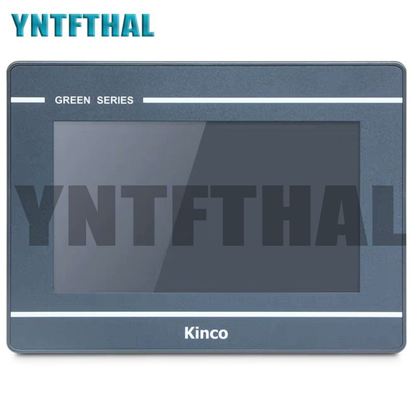 Новый оригинал Сенсорный экран Kinco GL070E купить на OZON по низкой цене (1800002710)