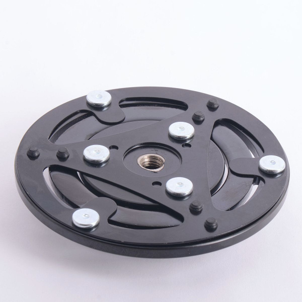 Прижимная пластина компрессора кондиционера Toyota Hilux Alfa Romeo 145 ...