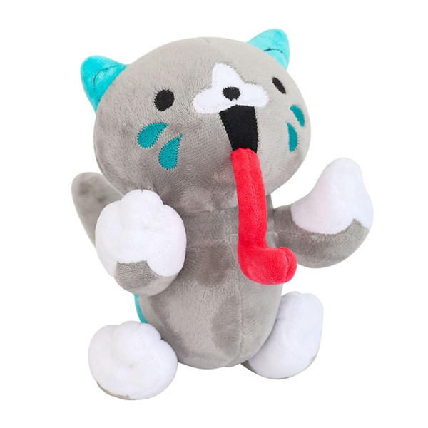 Игрушка персонаж Конфетный Кот / Candy Cat - Poppy Playtime Player 25cm ...