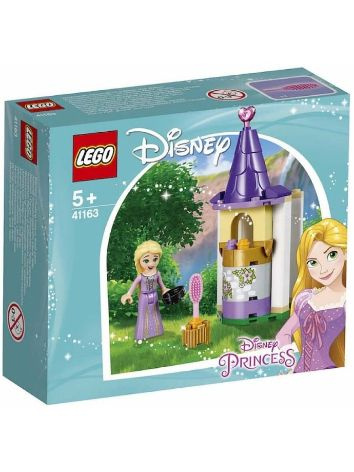 Конструктор Lego 41163 Disney Princess Башенка Рапунцель купить на OZON ...