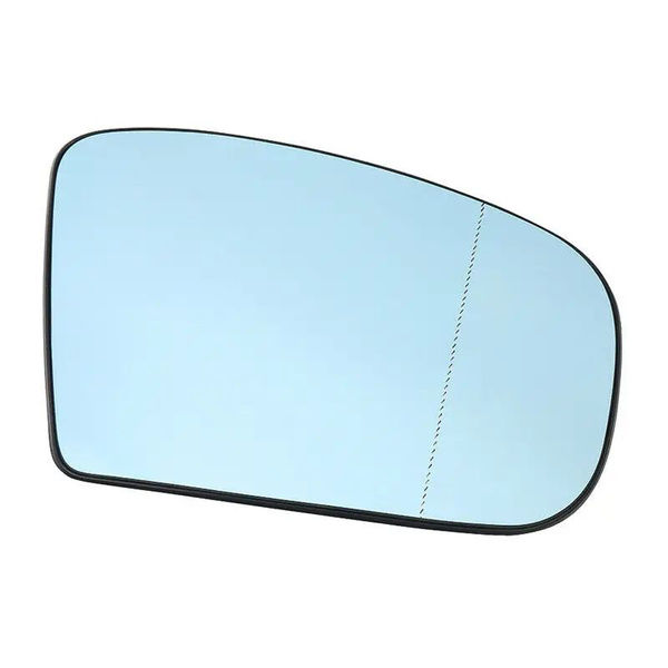 1 шт. синий правый 2208100421 Mercedes Benz W220 1998-2002 линза ...