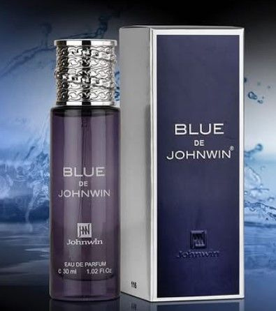Духи Парфюмерная вода BLUE DE JOHNWIN мужская 30 мл 30 мл купить на OZON по низкой цене (1851837050)