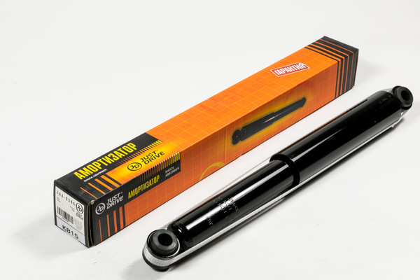 Амортизатор задний MITSUBISHI L200 4WD 2005- купить c доставкой на OZON ...