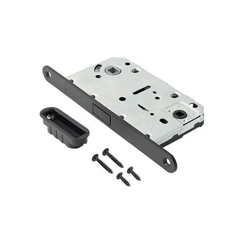 Защёлка врезная с фиксацией Code Deco 5300-MC-WC-BLM (31294) купить на OZON по низкой цене ...