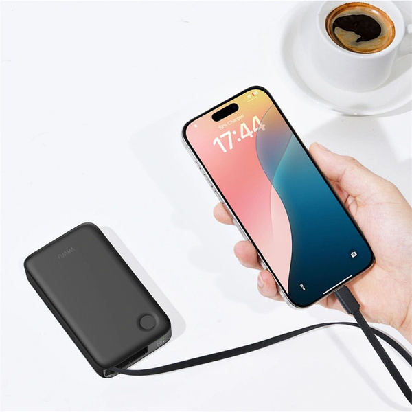 Внешний аккумулятор (Power Bank) WIWU Royal Power Bank купить c ...